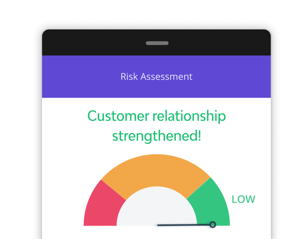 Prevention in Action - Supply Risk Solutions